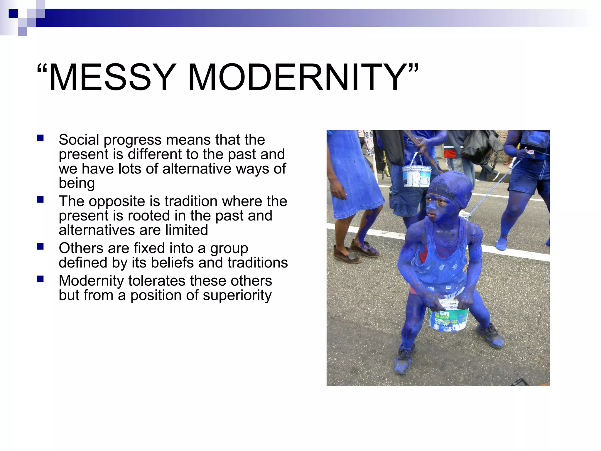 BEYOND MULTICULTURALISM presentation | PPT