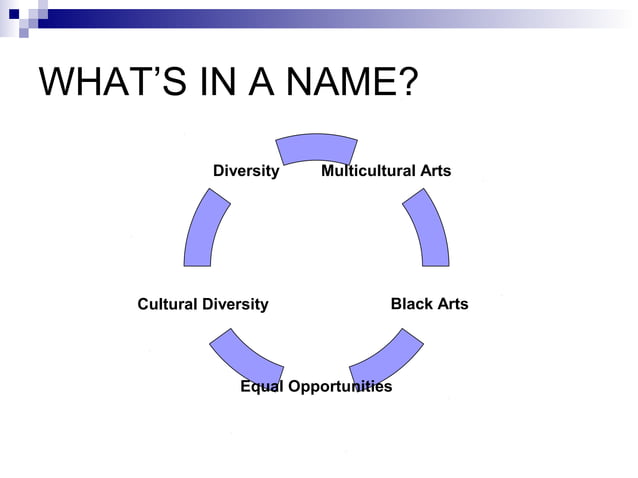 BEYOND MULTICULTURALISM presentation | PPT