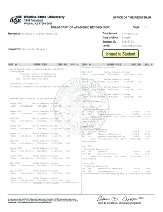 OFFICIAL-TRANSCRIPT_MCW | PDF