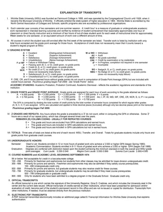 OFFICIAL-TRANSCRIPT_MCW | PDF