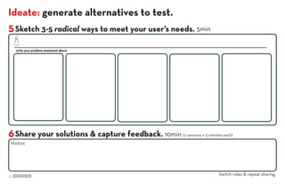 stanford-design-thinking-workbook- | PDF