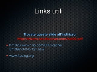 Fuzzing Techniques for Software Vulnerability Discovery | PDF