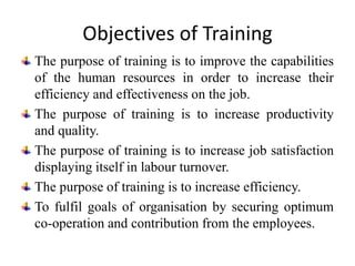 376272430-Training-and-Development-Presentation.pptx | Human Resources ...