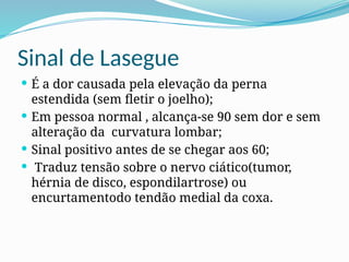 Sinais e Sintomas Abdominais semiologia e achados clínicos | PPTX