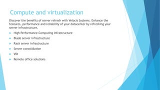 376815847-Velocis-DC-Presentation.pptx