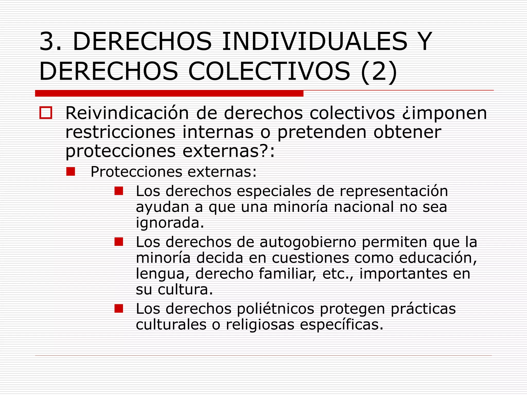 Ciudadania Multicultural | PPT