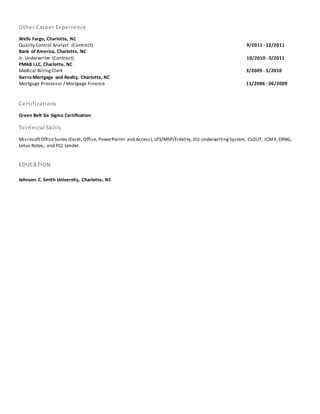 CalvinMoffatt-resume 2017 | DOCX