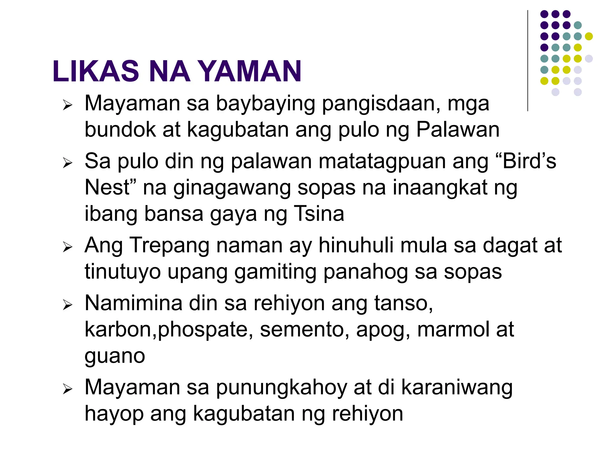 Region-6-Kanlurang-Visayas.ppt Aklan, panay island | PPT