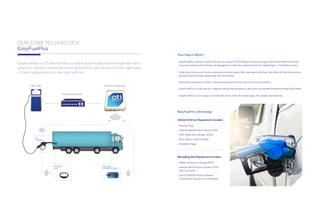 OTI PetroSmart Company Brochure (Email Version) | PDF