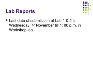 3773 -workshop practice | PPT