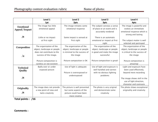 377434531-Rubric-Photo-Contest.docx