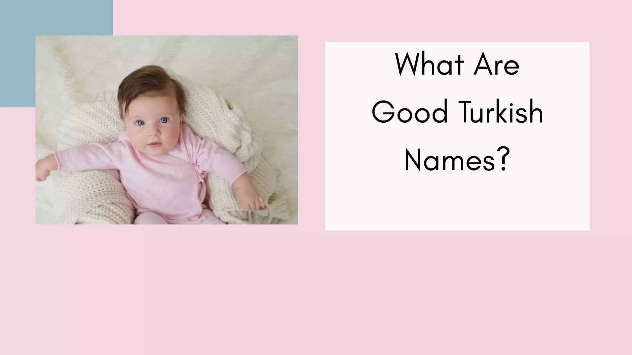 Best Turkish Baby Names Ideas.pptx