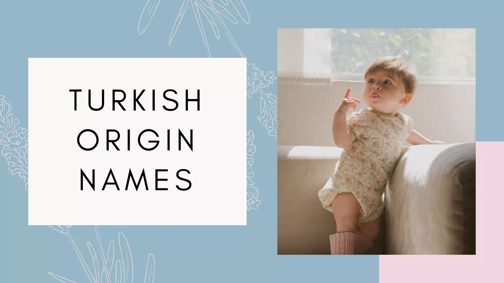 Best Turkish Baby Names Ideas.pptx