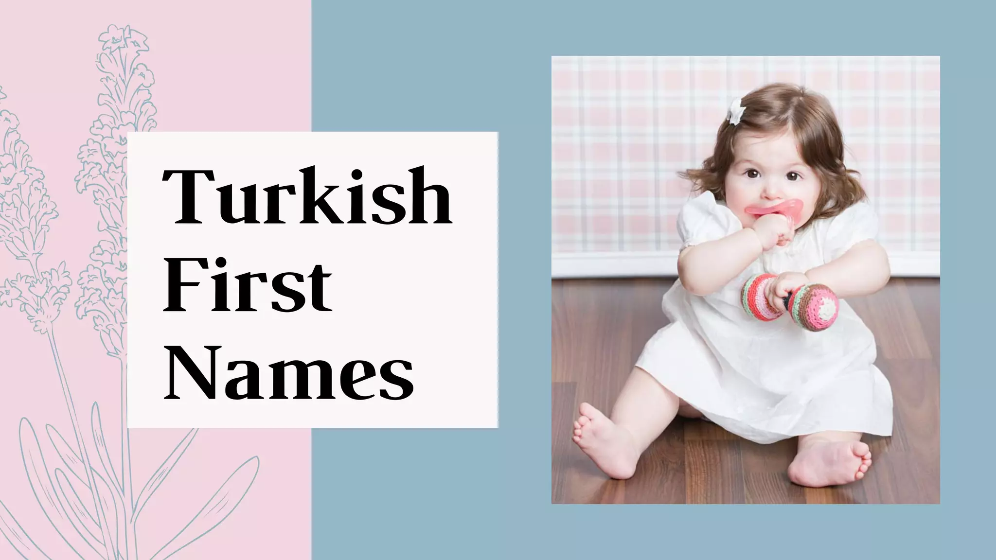 Best Turkish Baby Names Ideas.pptx