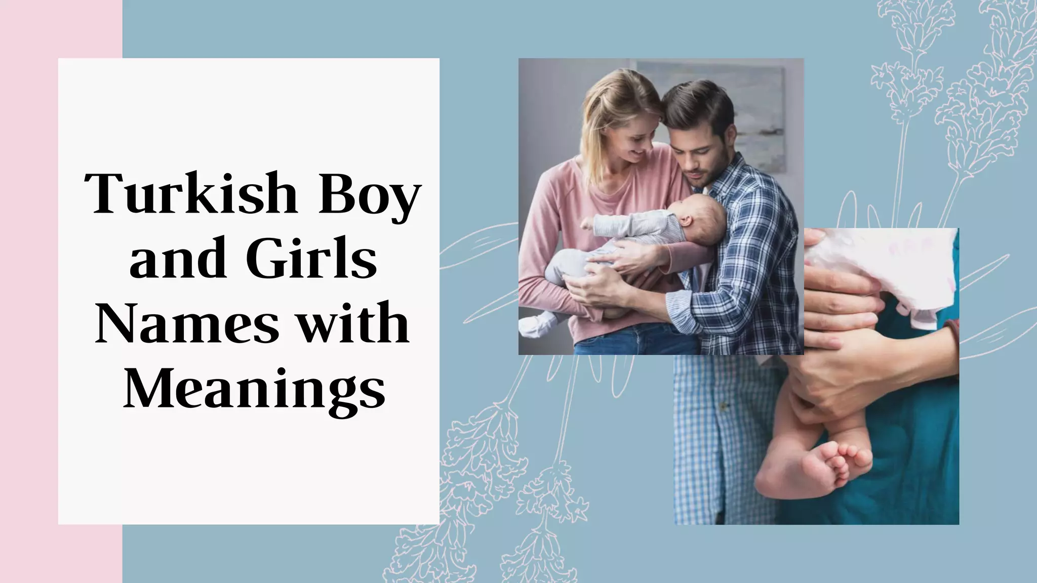 Best Turkish Baby Names Ideas.pptx