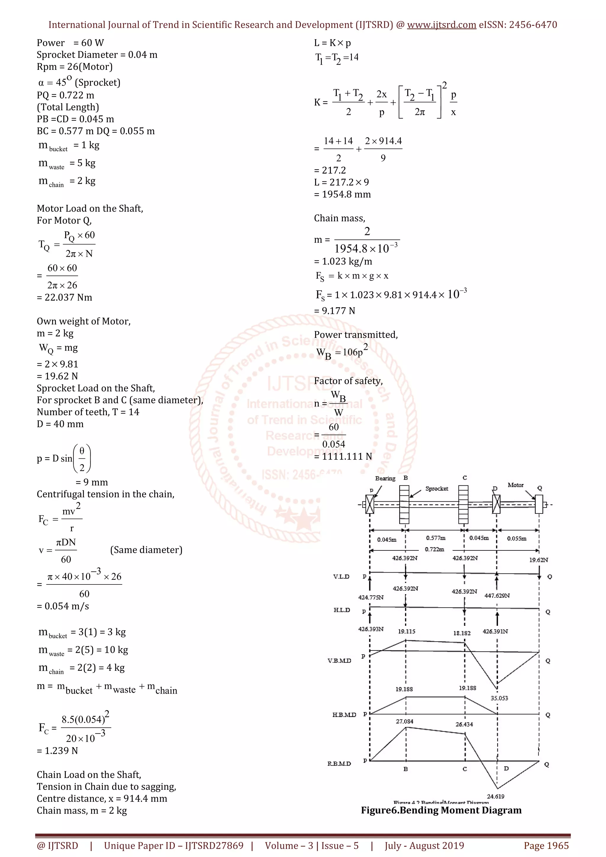 Design and Fabrication of Automatic Drain Cleaner | PDF