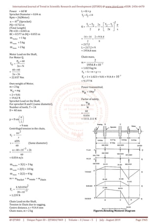 Design and Fabrication of Automatic Drain Cleaner | PDF