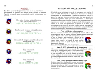 37807906 metodo-fridrich | PPT