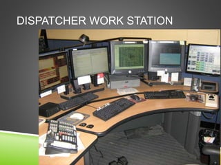 911 Presentation | PPTX