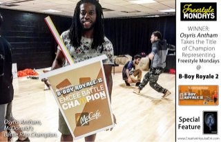 Creative Impulse Music - Artists of the Month | PDF