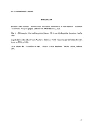 MANUAL DE ESCALAS CONNER | PDF