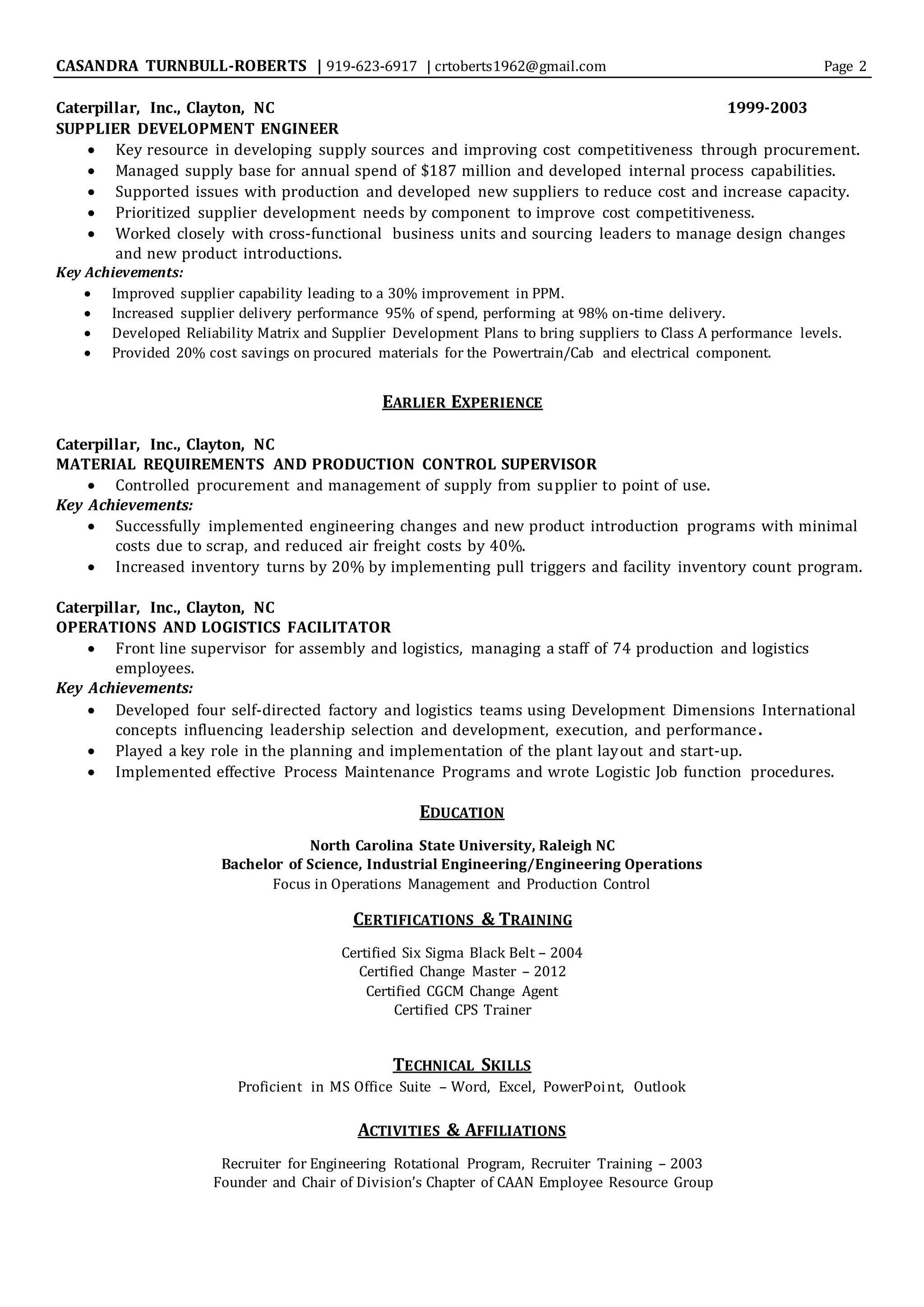 535463_Turnbull Roberts_Resume_CIM -Quest | DOCX