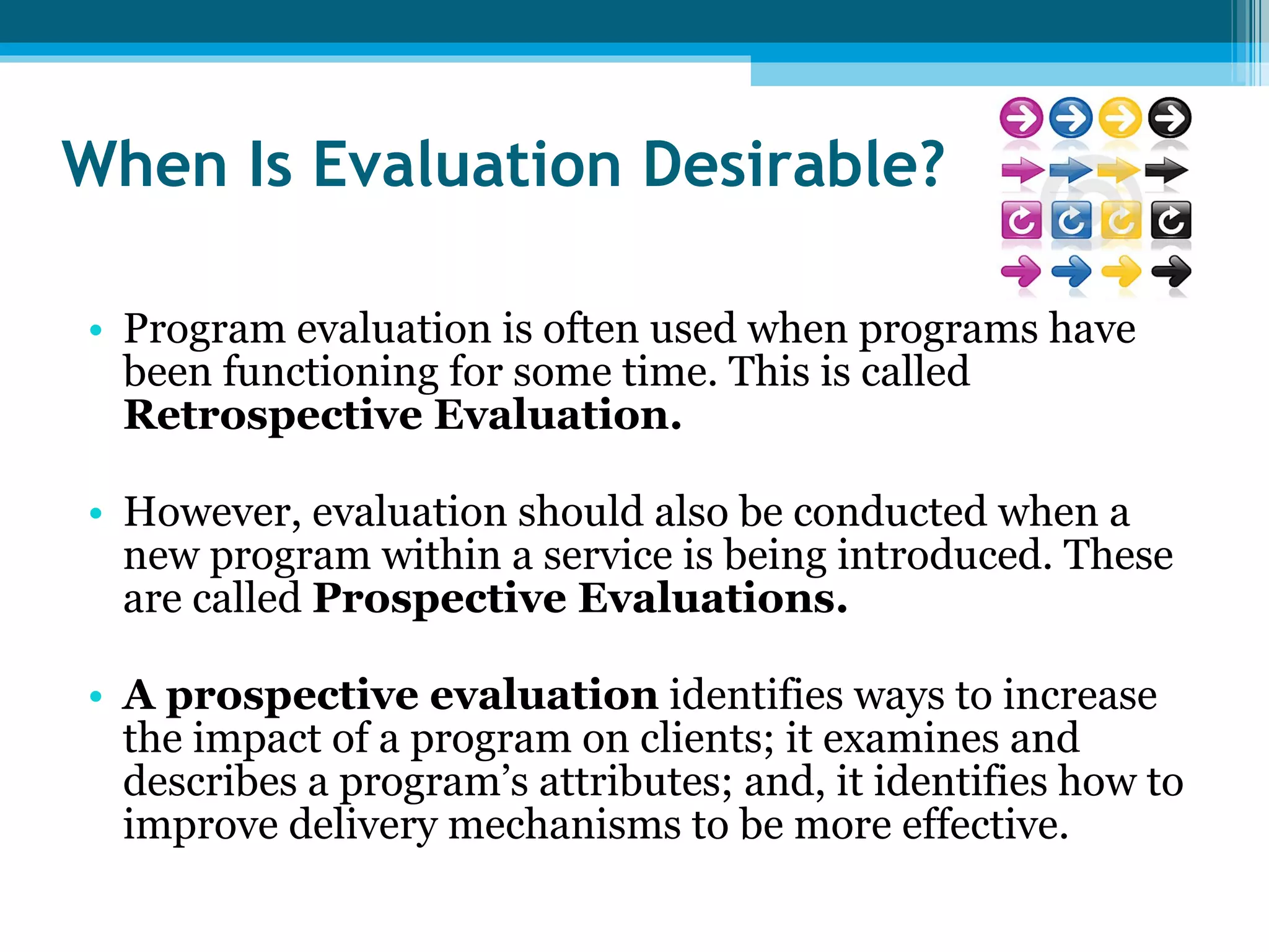 Monitoring and Evaluation of Health Services | PPT