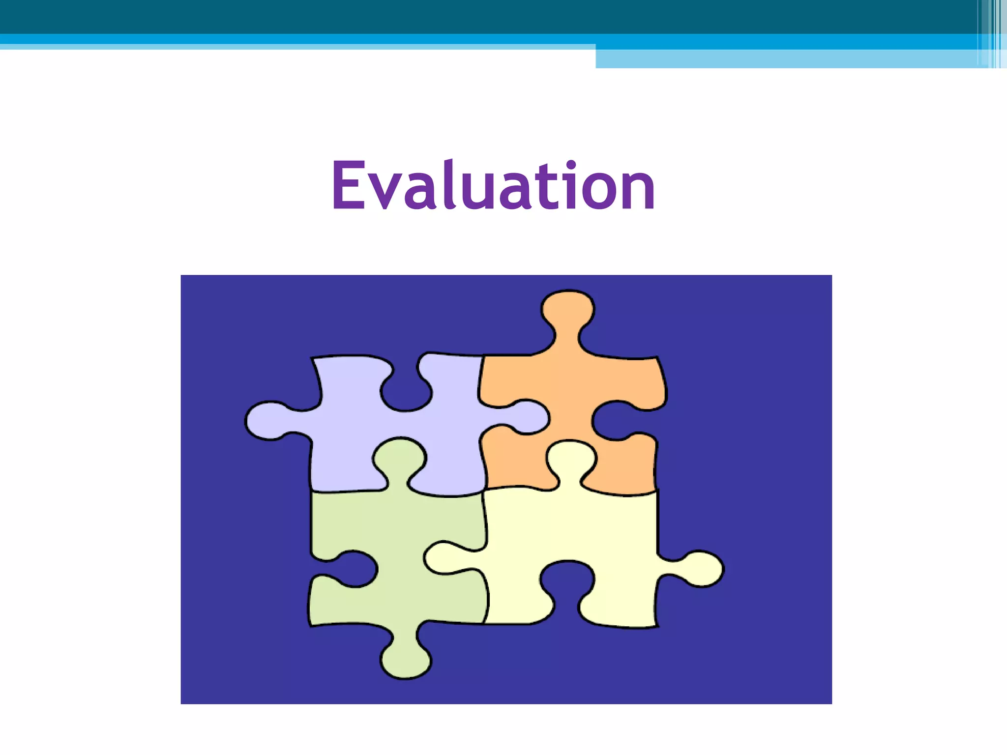 Monitoring and Evaluation of Health Services | PPT