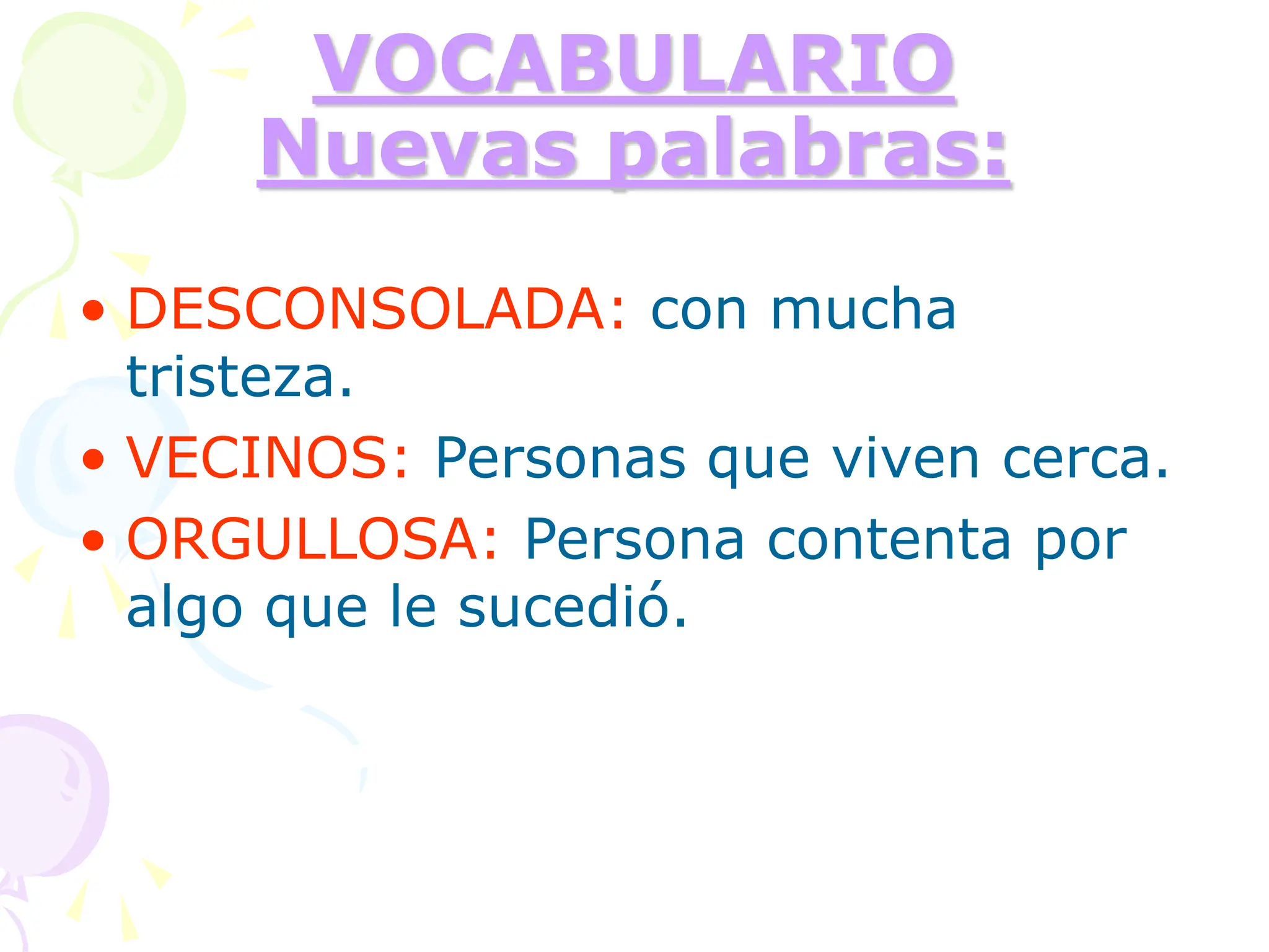 cuent infantil para niños de 5 a 6 años de escolaridadppt.ppt | Daycare ...