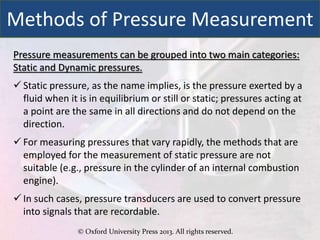 378994777-Pressure-Measurements.ppt lecture | PPT