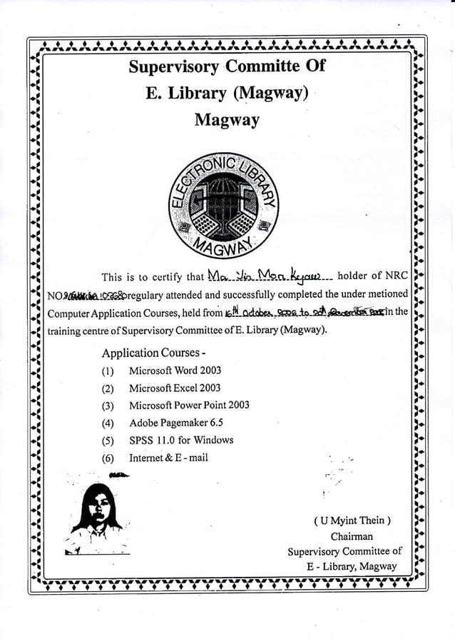 IMG_0001 | PDF | Computer Software and Applications | Computing