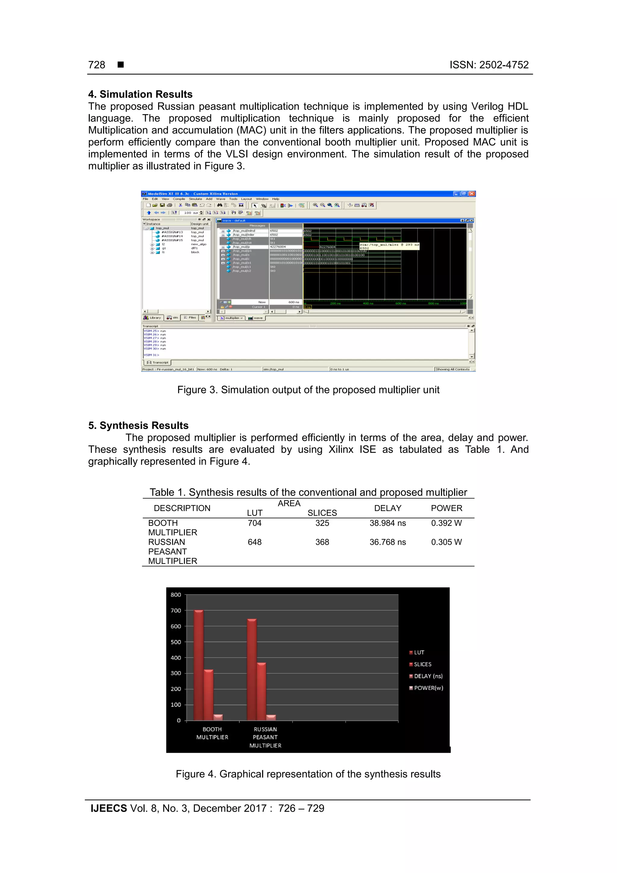 37 9144 new technique based peasant multiplication (edit lafi) | PDF
