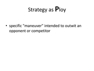 379184651-The-Strategic-Management-Beast.ppt