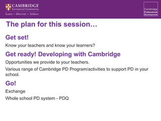 379421-professional-development-document.ppt | Professional School ...