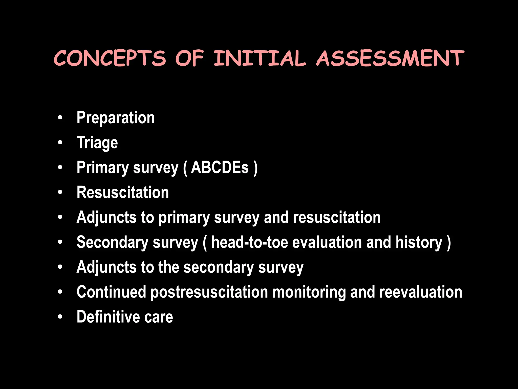 Primary and secondary survey379487438.ppt