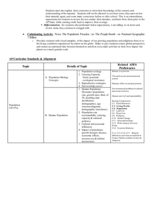 Unit 3 Lesson Plan | DOCX