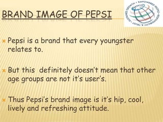 Pepsico | PPTX