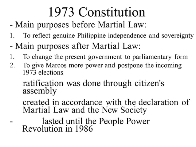 Philippine Constitution and Its basic Principles.pptx | Free Download