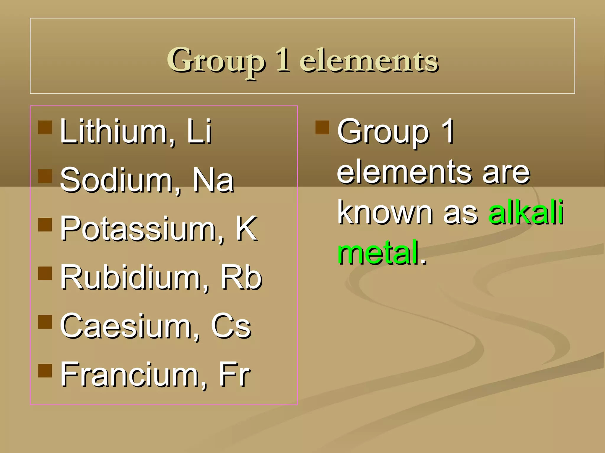 37969026 chapter-4c-group-1-elements | PPT