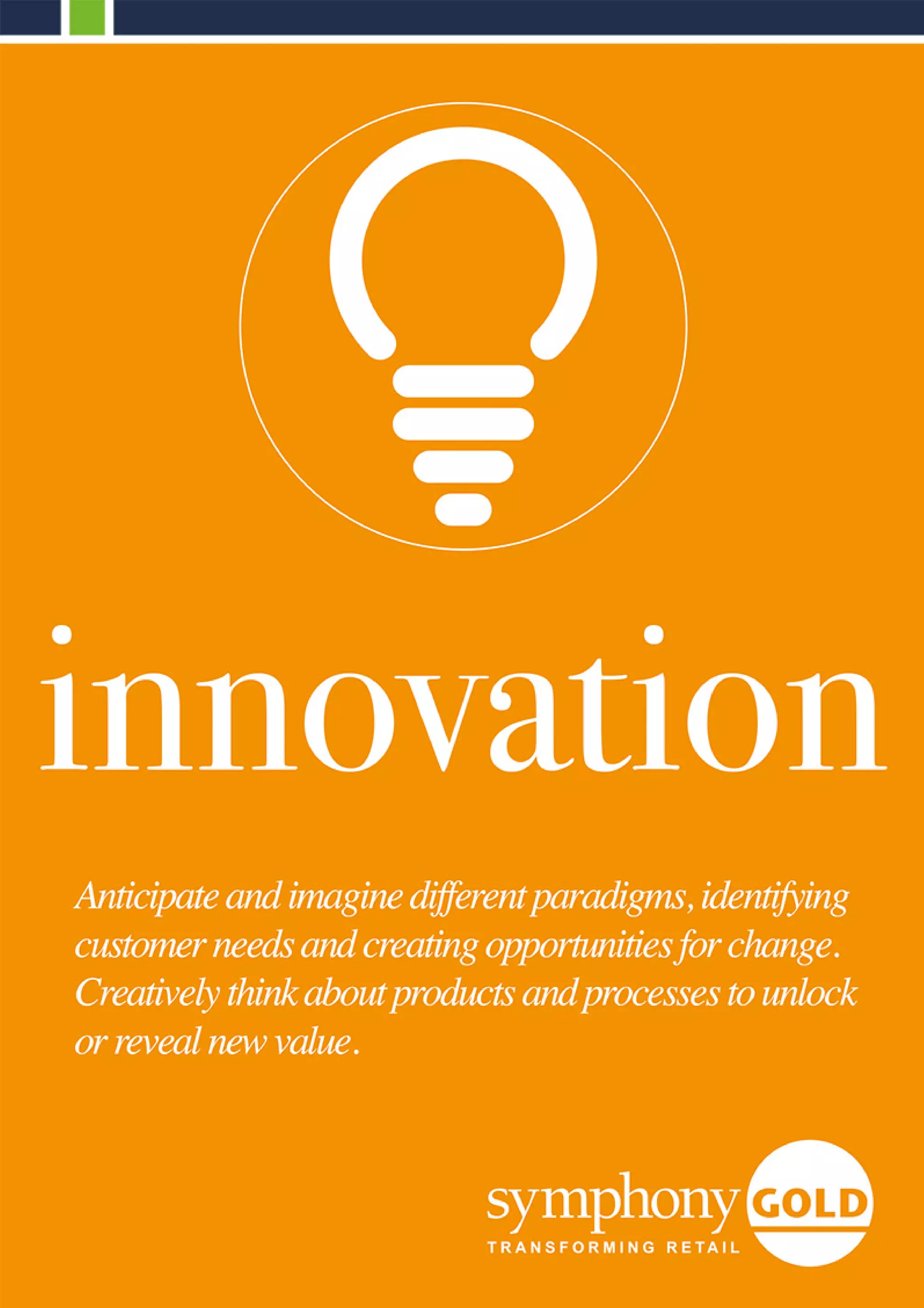 Symphony GOLD HR Vision | PDF