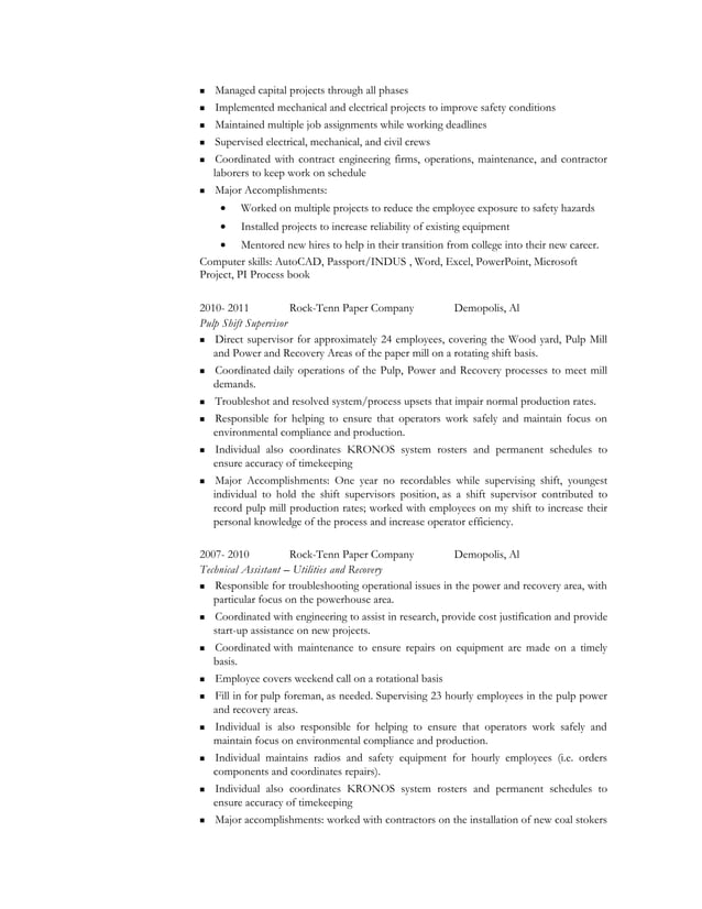 Josh Resume 11_18_2016 | DOC