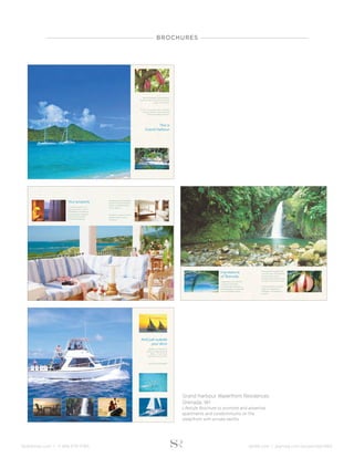 Simone Rudder-Profile_Portfolio | PDF