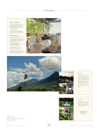 Simone Rudder-Profile_Portfolio | PDF