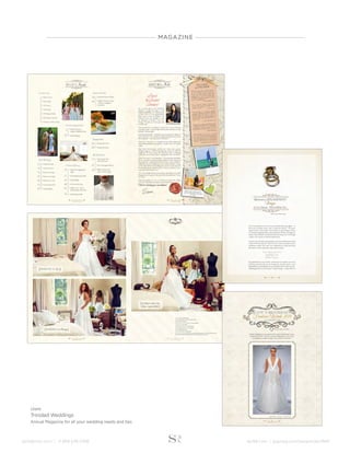 Simone Rudder-Profile_Portfolio | PDF