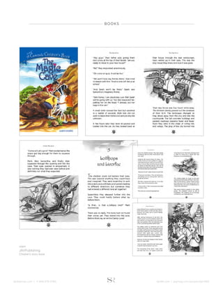 Simone Rudder-Profile_Portfolio | PDF