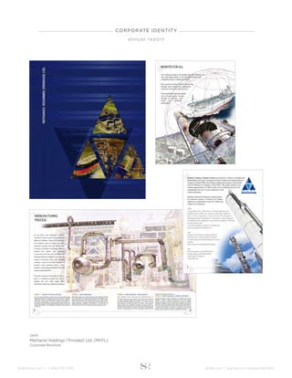 Simone Rudder-Profile_Portfolio | PDF