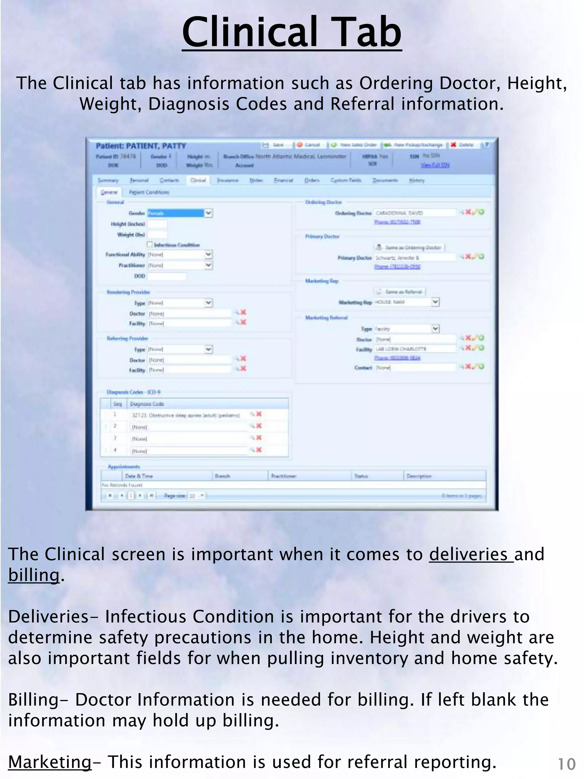 New Hire Brightree printable version Final 101614 (3) | PPTX