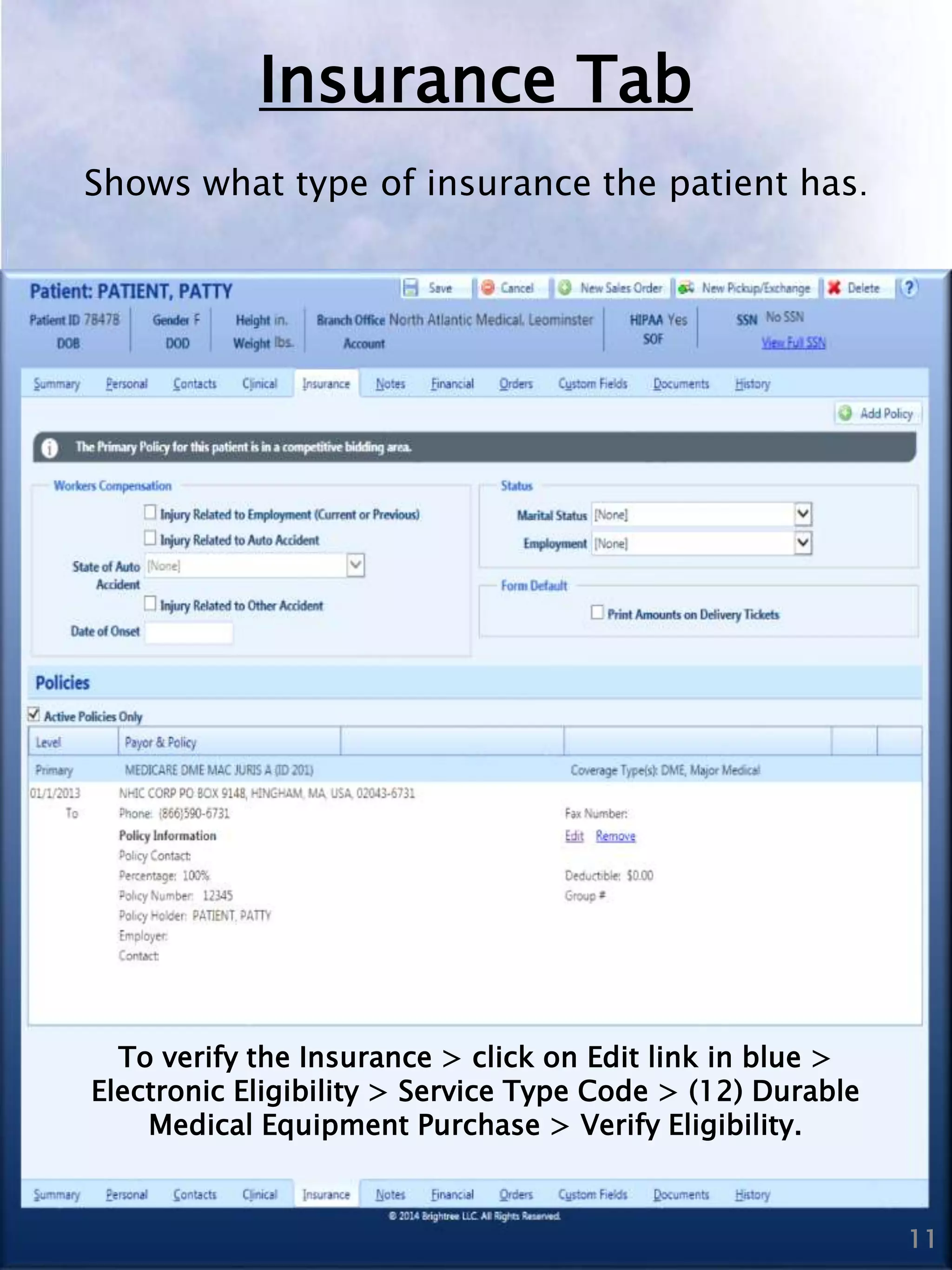 New Hire Brightree printable version Final 101614 (3) | PPTX
