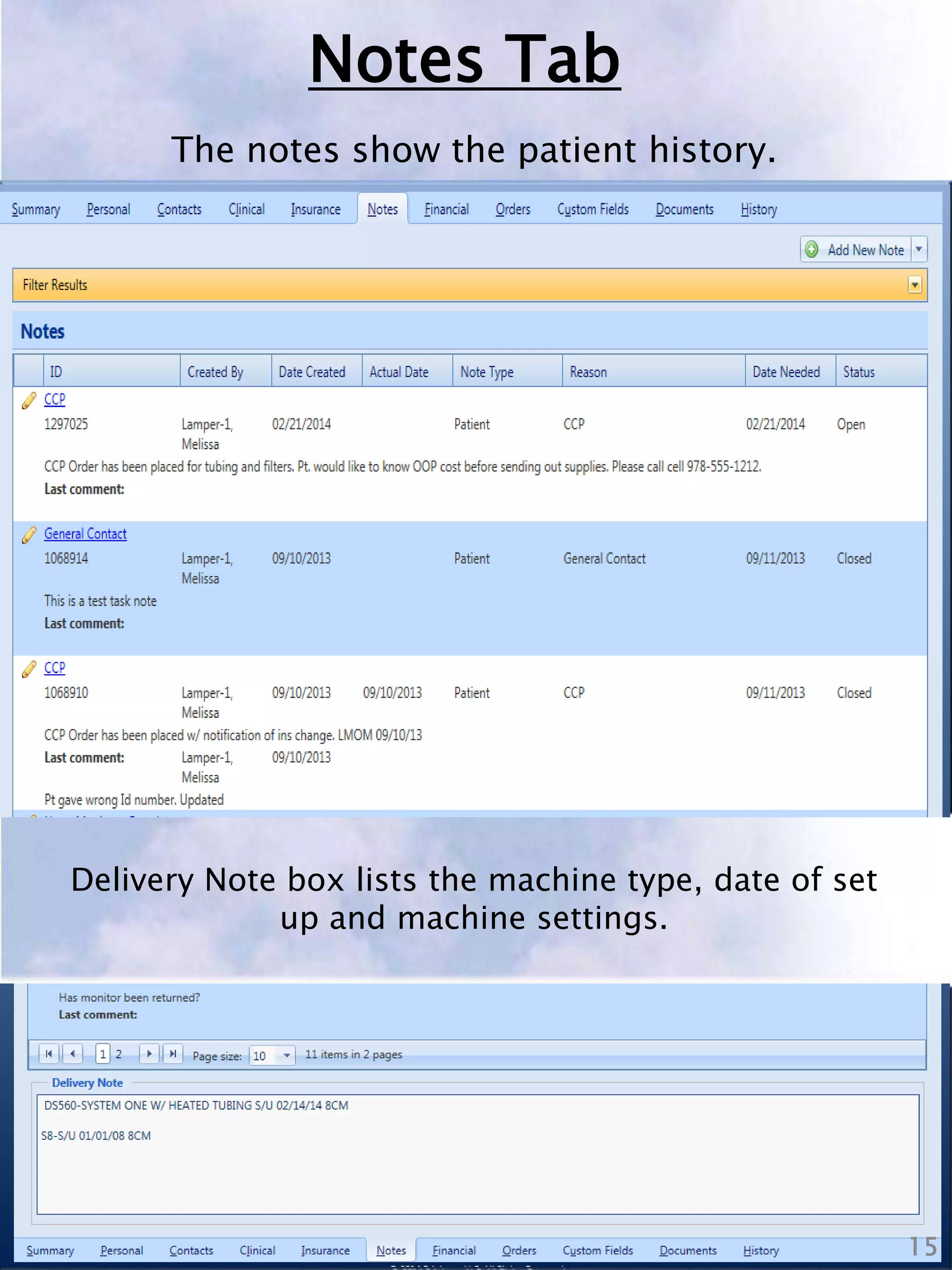 New Hire Brightree printable version Final 101614 (3) | PPTX