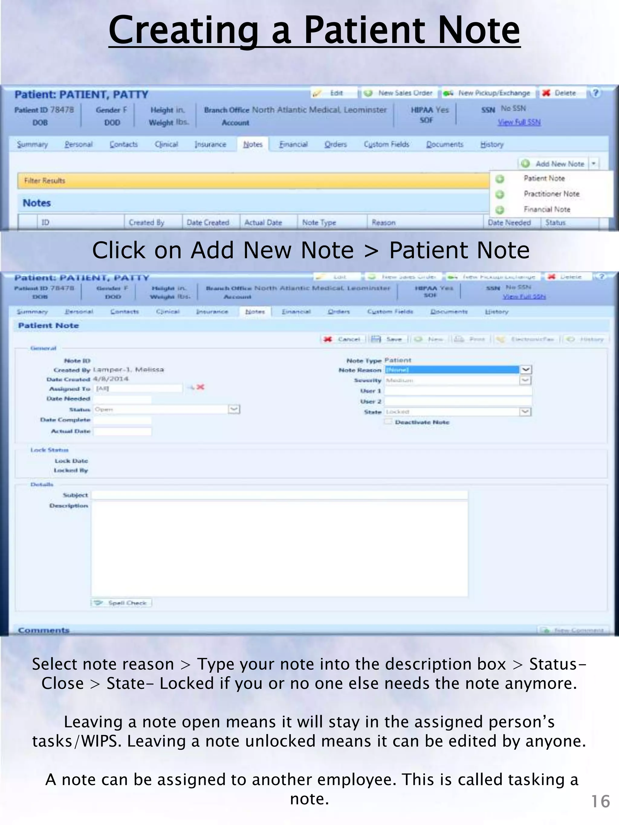 New Hire Brightree printable version Final 101614 (3) | PPTX